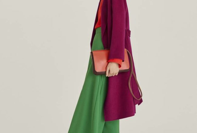 John Lewis unveils largest ever own brand fashion label, John Lewis ...